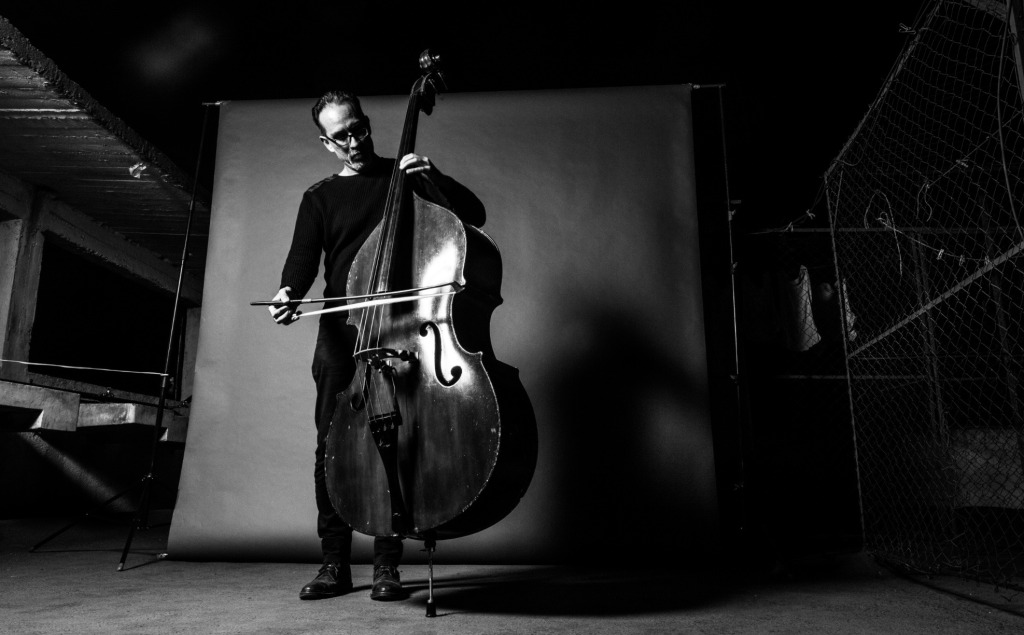 Aarón Cruz en Ah!WorldMusic! - Ah!WorldMusic! online Radio Station ...