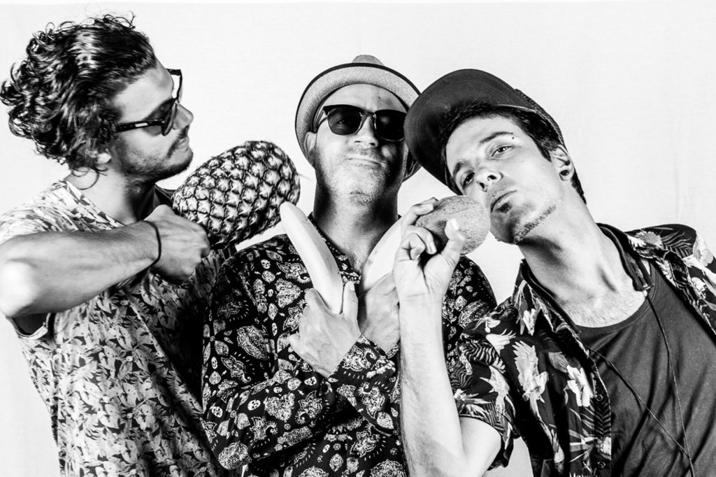 G-Combo en Ah!WorldMusic! - ahworldmusic.org — Espacio sonoro de ...