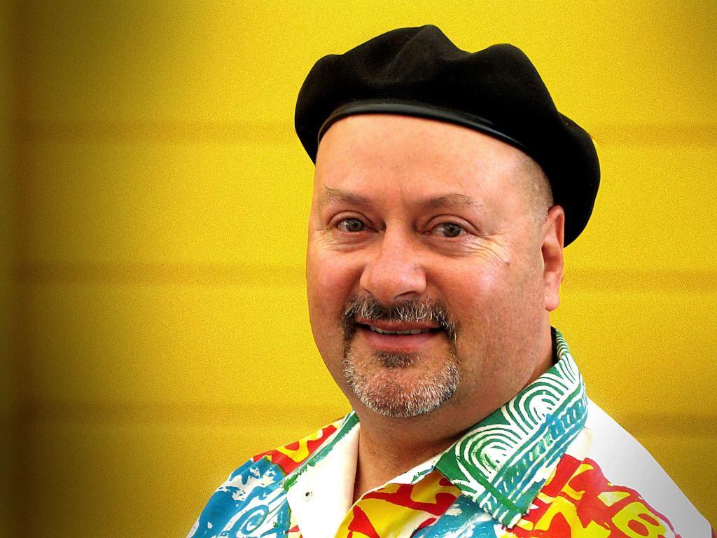 Greg Landau en Ah!WorldMusic! - ahworldmusic.org — Espacio sonoro de ...