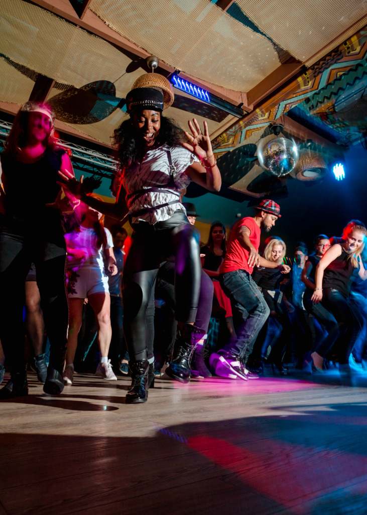 Salsa pal´bailongo! - ahworldmusic.org — Espacio sonoro de músicas del ...