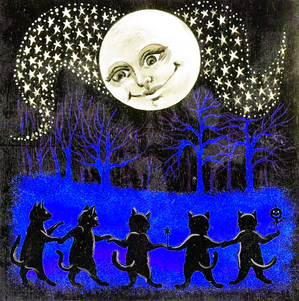 Spooky Lounge - ahworldmusic.org — Espacio sonoro de músicas del mundo